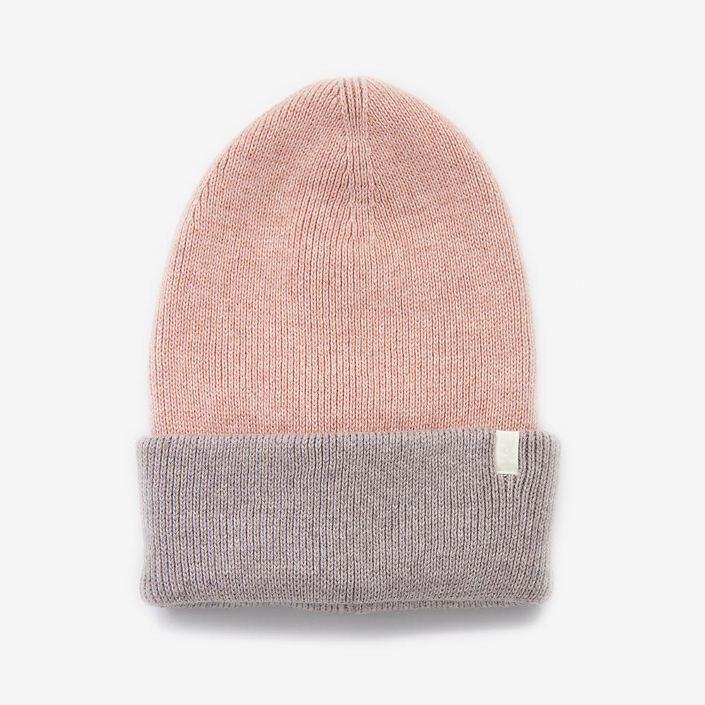 2 Tone Special Edition Beanies von hä? – Limitierte Pastellfarben