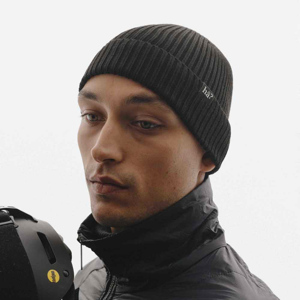 Leistungsstarkes Accessoire – Protector Mütze von hä? bestellen
