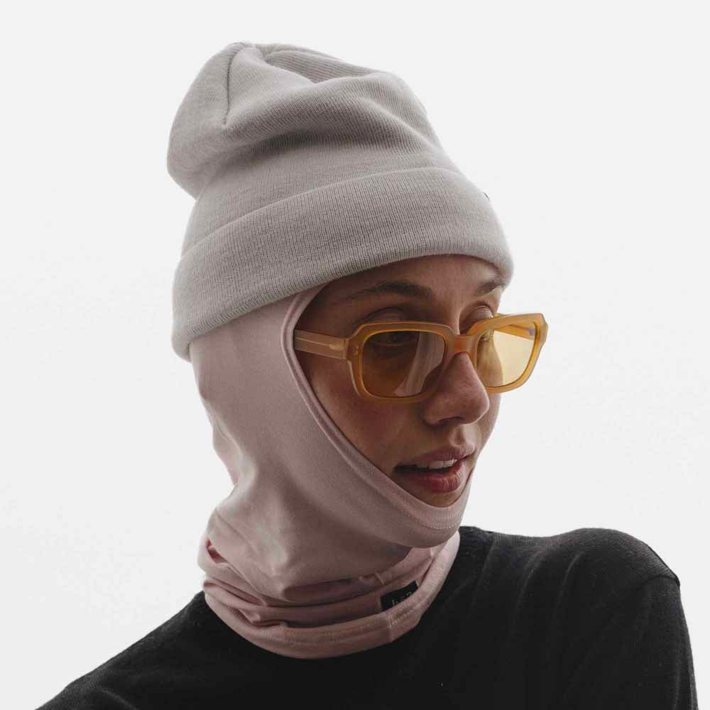 The Storm Face Mask kaufen – Stil und Komfort von hä?